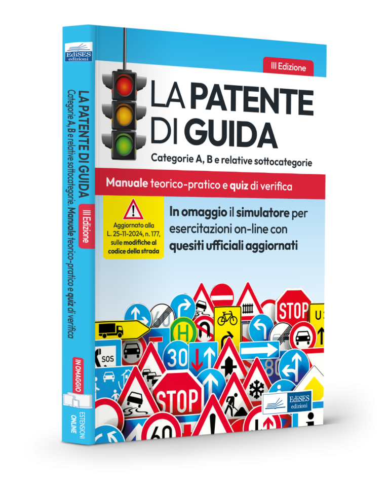 Patente guida esame teorico – Tutto quello che devi sapere