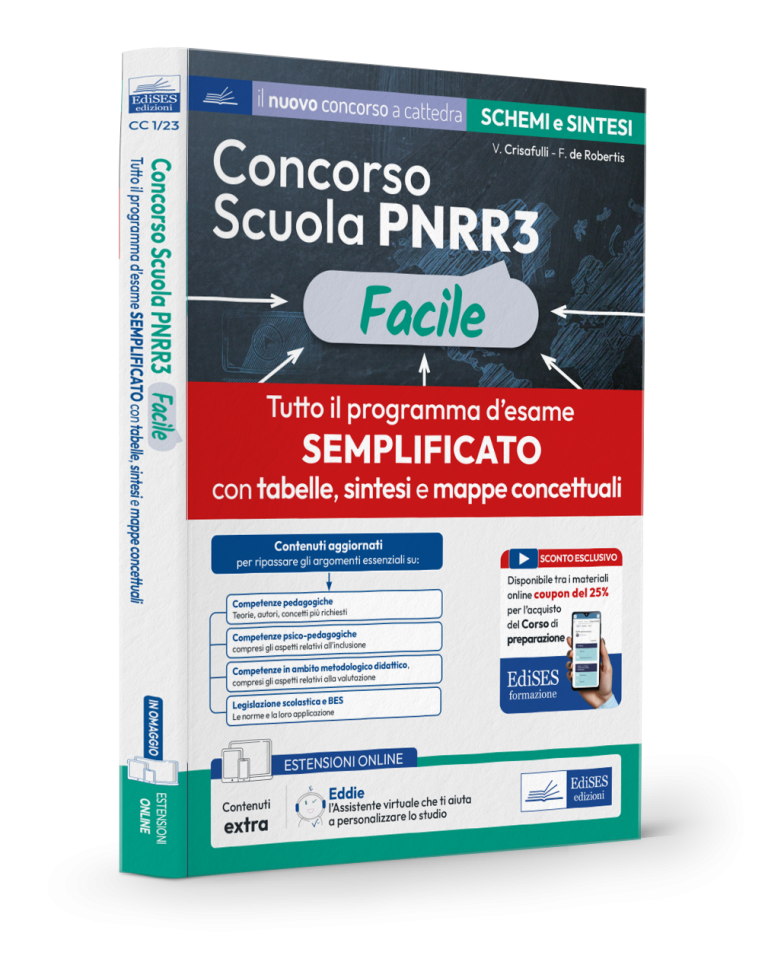 Requisiti Concorso Scuola PNRR3: chi può partecipare?